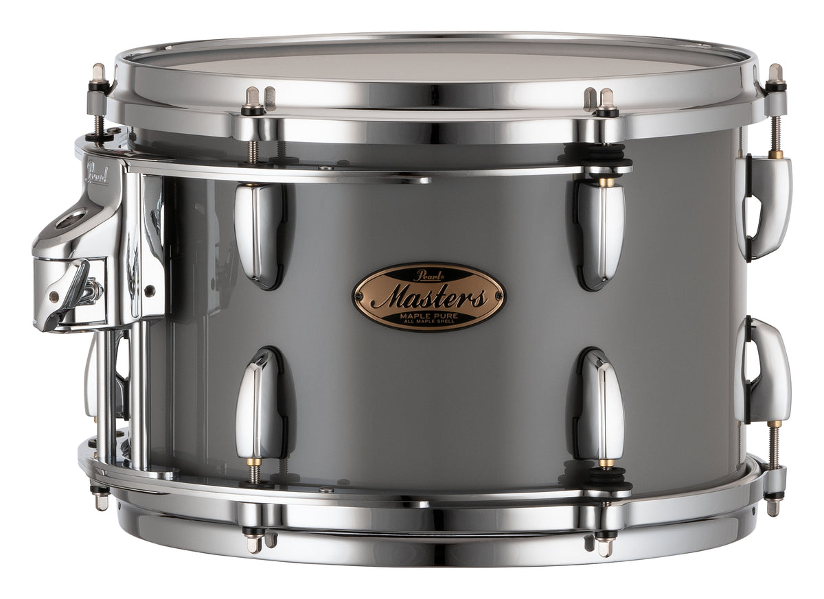 Pearl Masters Maple Pure 12"x8" Tom - R2 Air Tom Suspension System w/G – Maxwell’s House of Music
