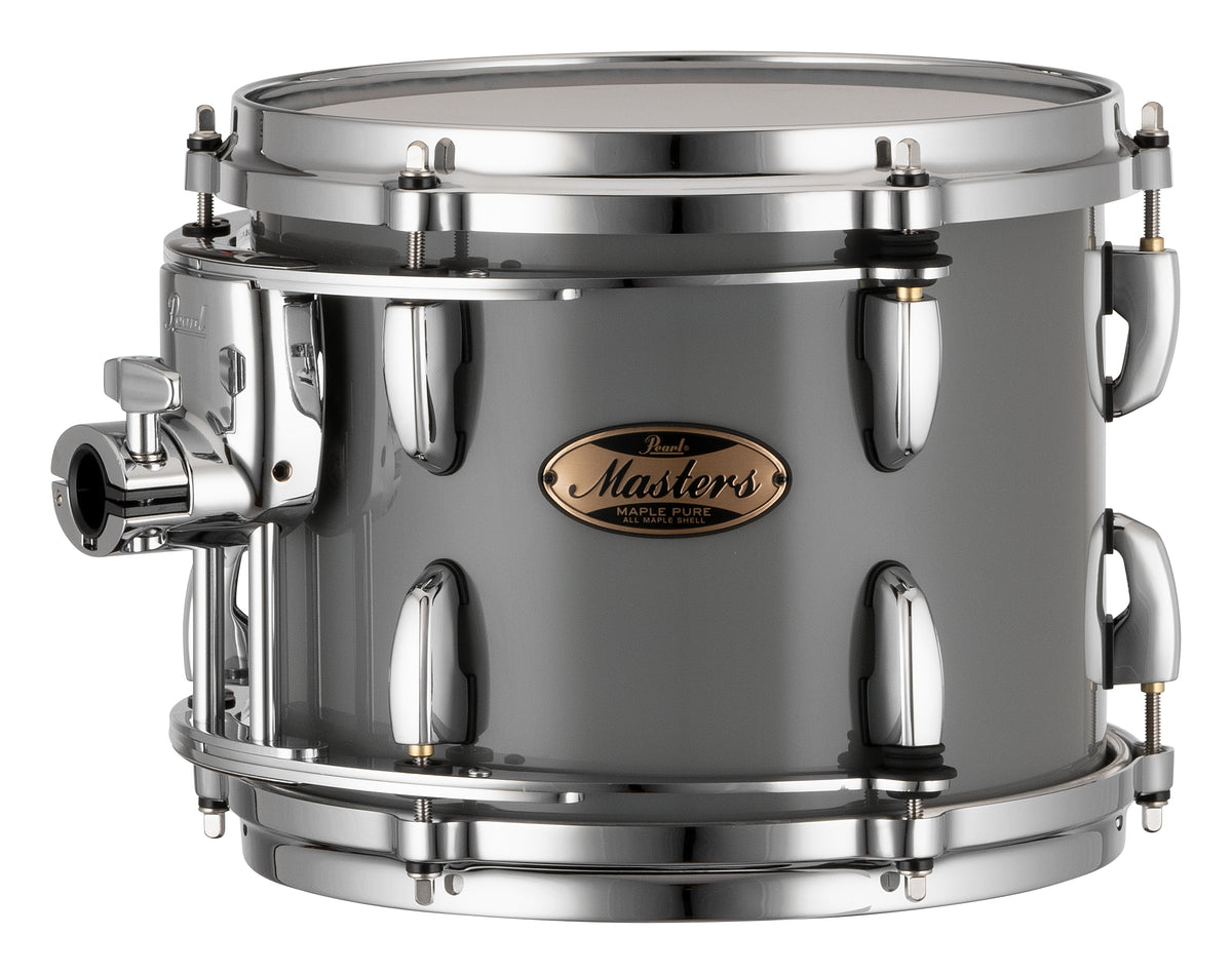 Pearl Masters Maple Pure 10"x8" Tom - R2 Air Tom Suspension System w/S – Maxwell’s House of Music
