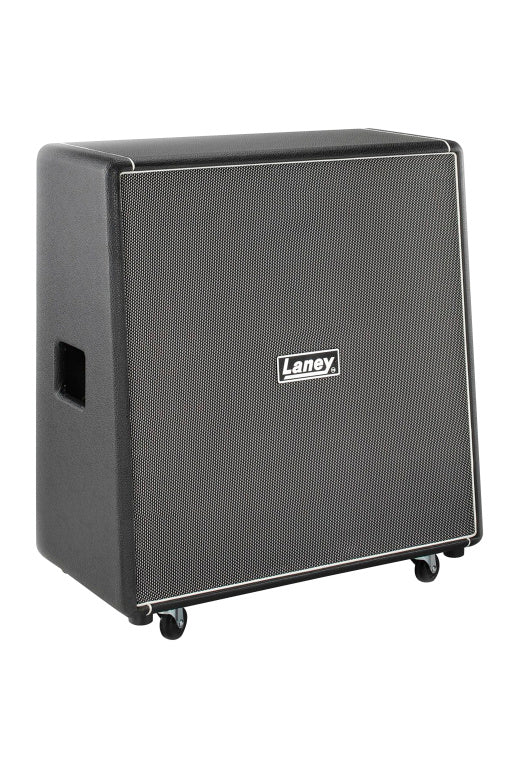Laney LA212 UK angled 2 x 12 cabinet with 2 Celestion drivers – Maxwell ...