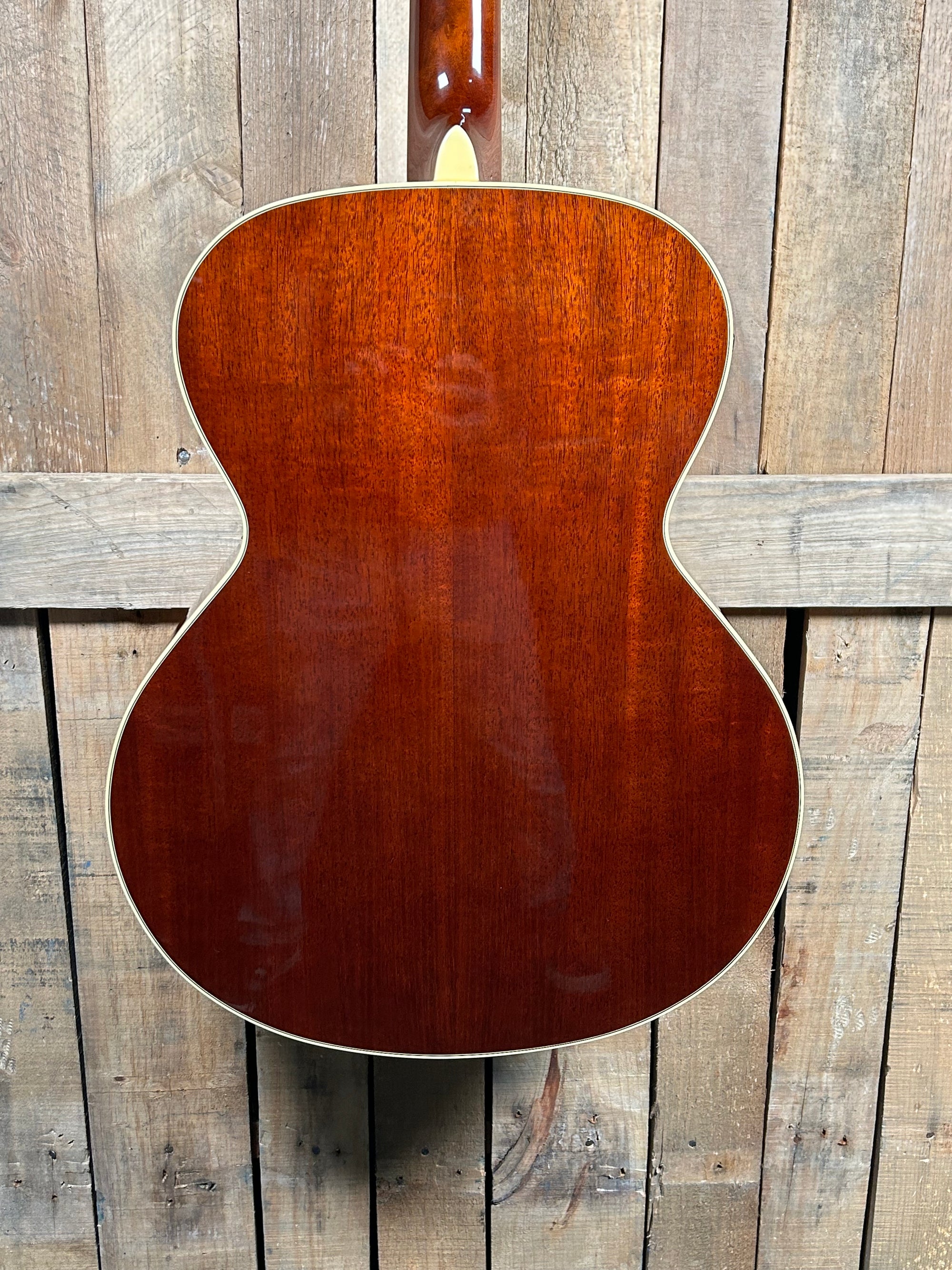 Gretsch G3203 Historic Series Acoustic/Electric Guitar (Pre-Owned ...