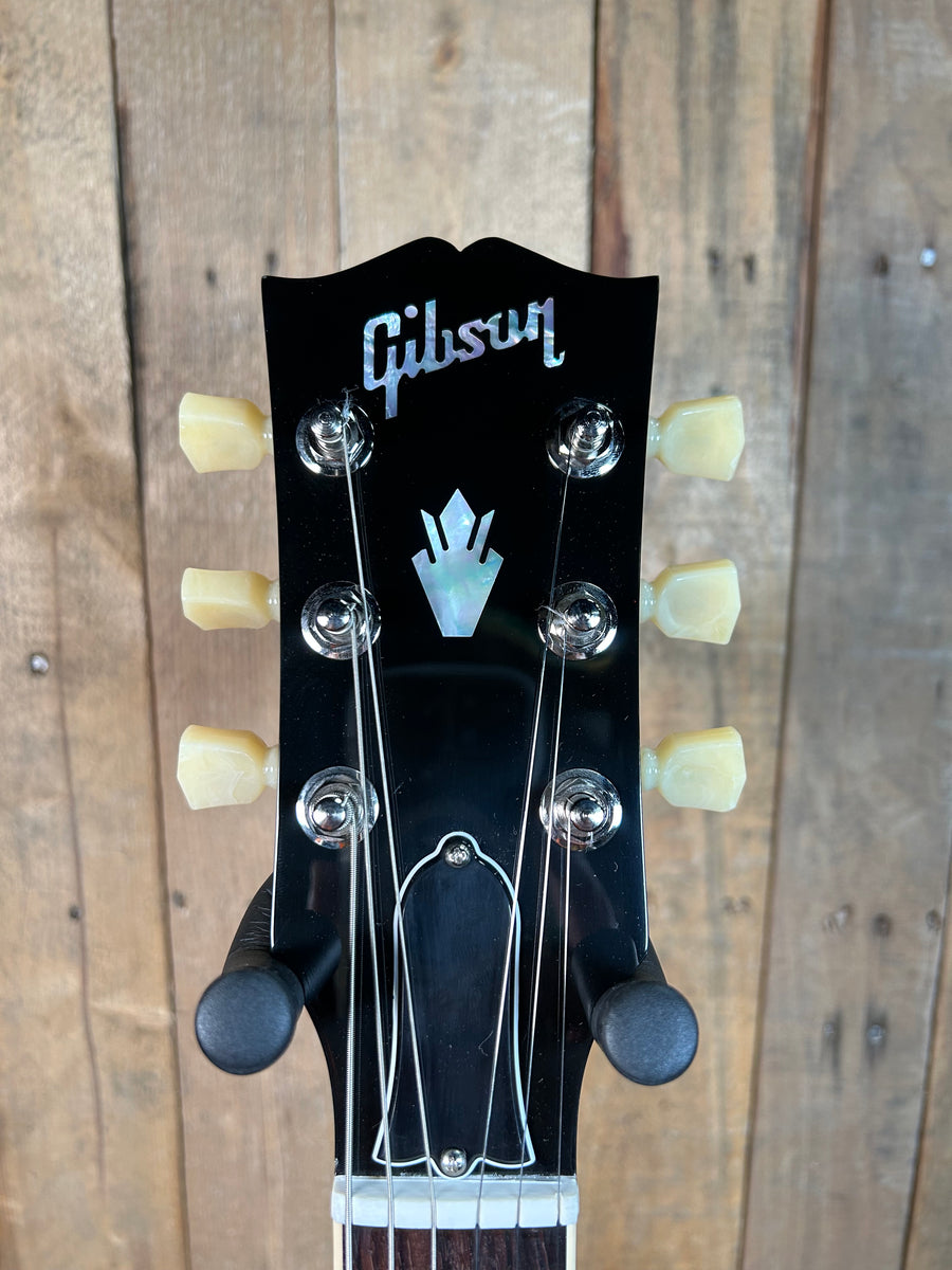 Gibson ES-335 Semi-hollowbody Electric Guitar - Vintage Burst – Maxwell ...