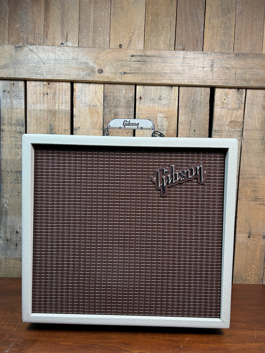 Gibson Falcon 5 7-watt 1 x 10-inch Tube Combo Amplifier...Call to Orde ...