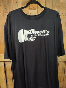 ** Maxwells' Accessories – Maxwell’s House of Music